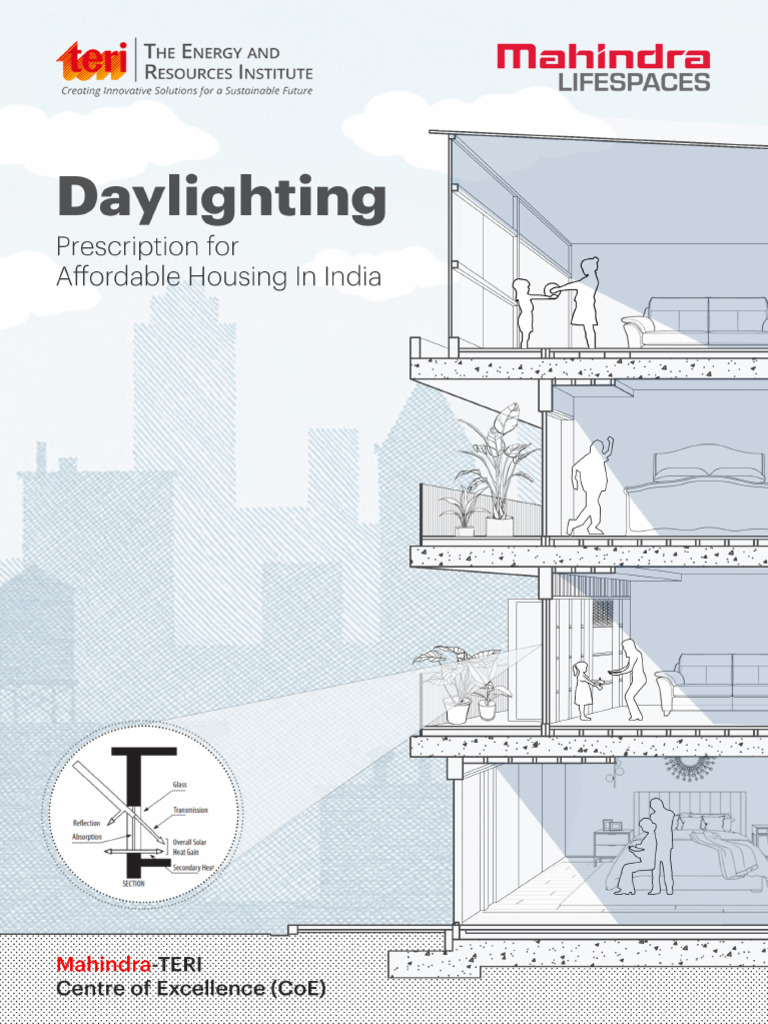 Inside Integrated Daylight System | PDF