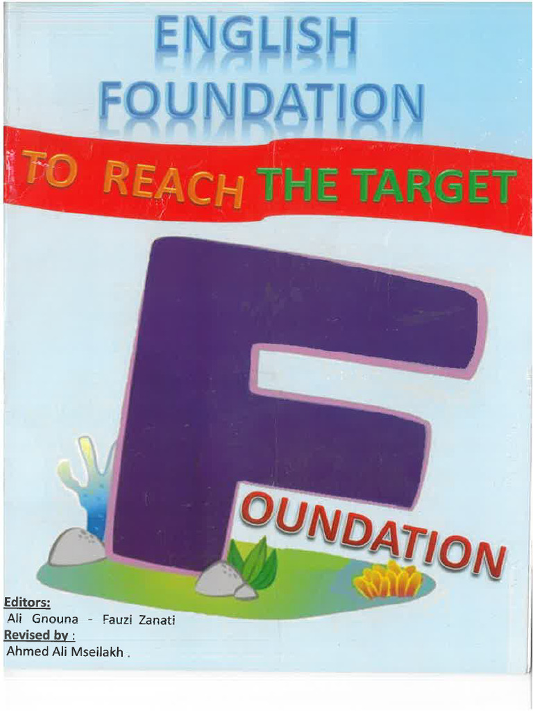 FOUNDATION | PDF