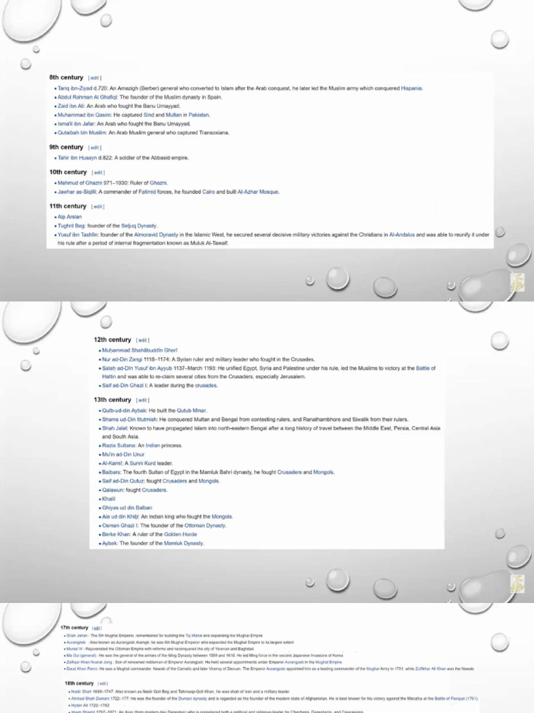 UIN Africa PFG 22-4 | PDF