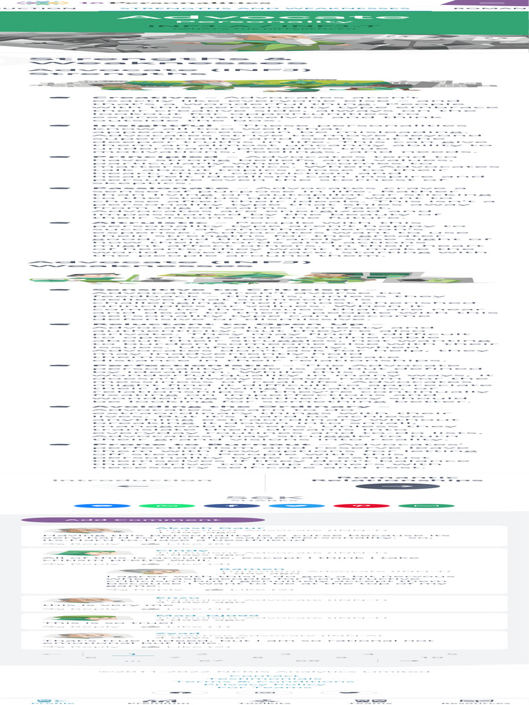 16 Personalities | PDF