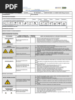 Fispq Eletrodo Esab | PDF