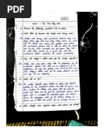 Ch-2 - Class 9 Notes and Mind Map | PDF