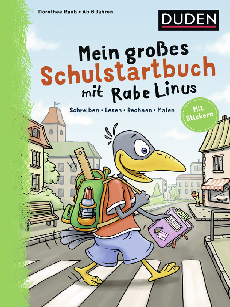 Rabe Linus | PDF