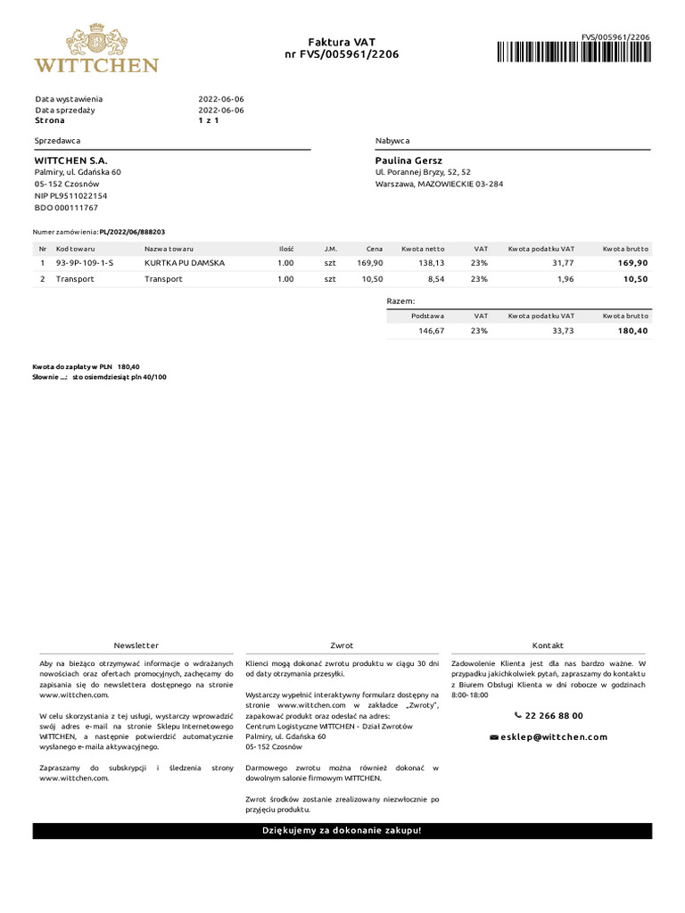 Faktura_3198844 | PDF