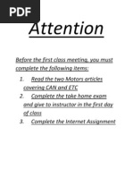 CDX Learning Automotive Curriculum Overview | PDF | Auto Mechanic ...