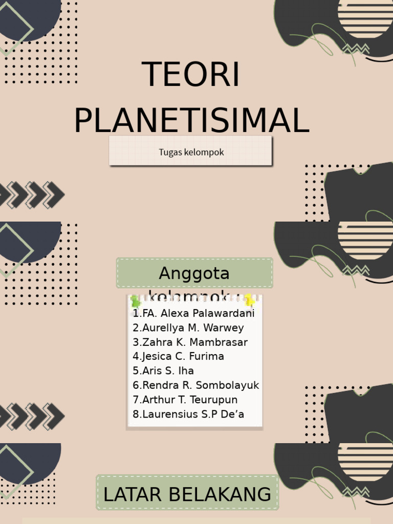 Kelompok 2 - X10 | PDF