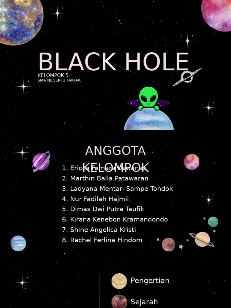 Kelompok 5 - X10 | PDF