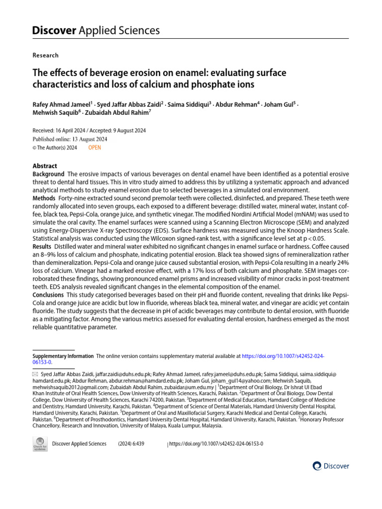 Applied Sciences | PDF