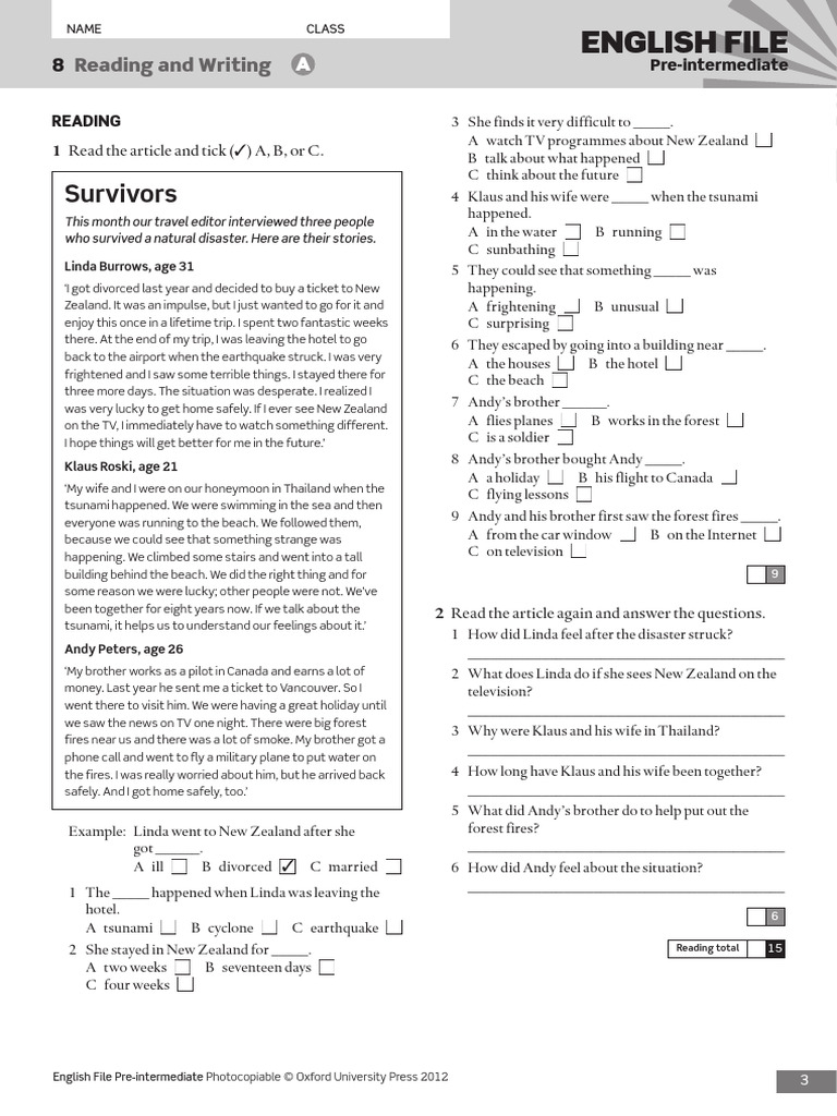 Homework Unit 8 | PDF