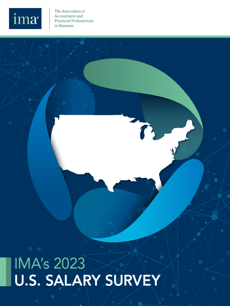 Ima Ss Usa 2023 Report | PDF