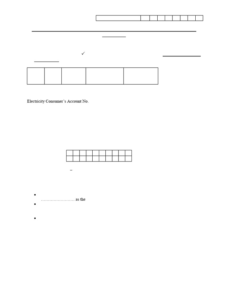 CEB Applications For Net Metering Net Accounting Net Plus For Manual | PDF