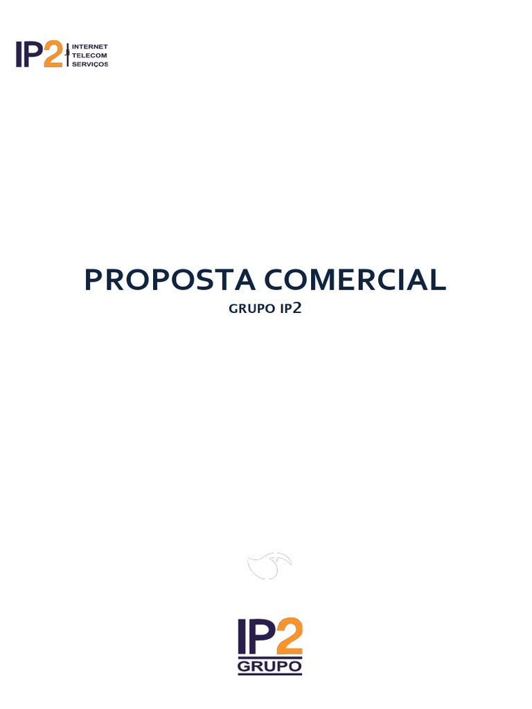 Ip2 Proposta Link - Hospital Nosso Lar | PDF