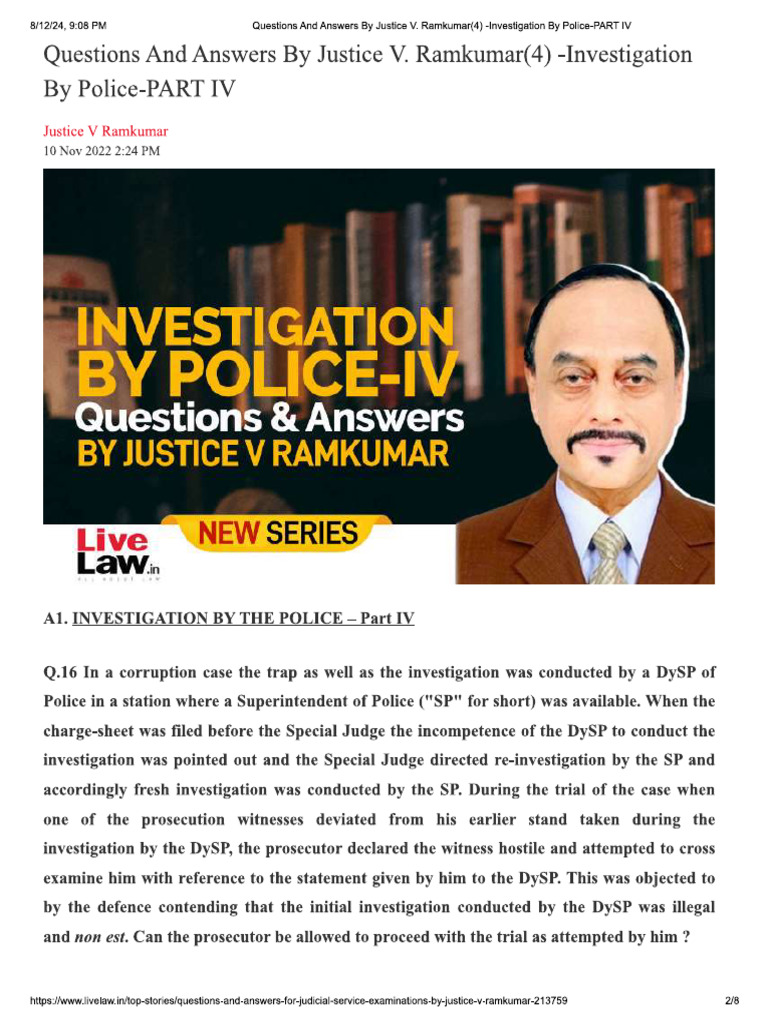 Investigation 4 | PDF