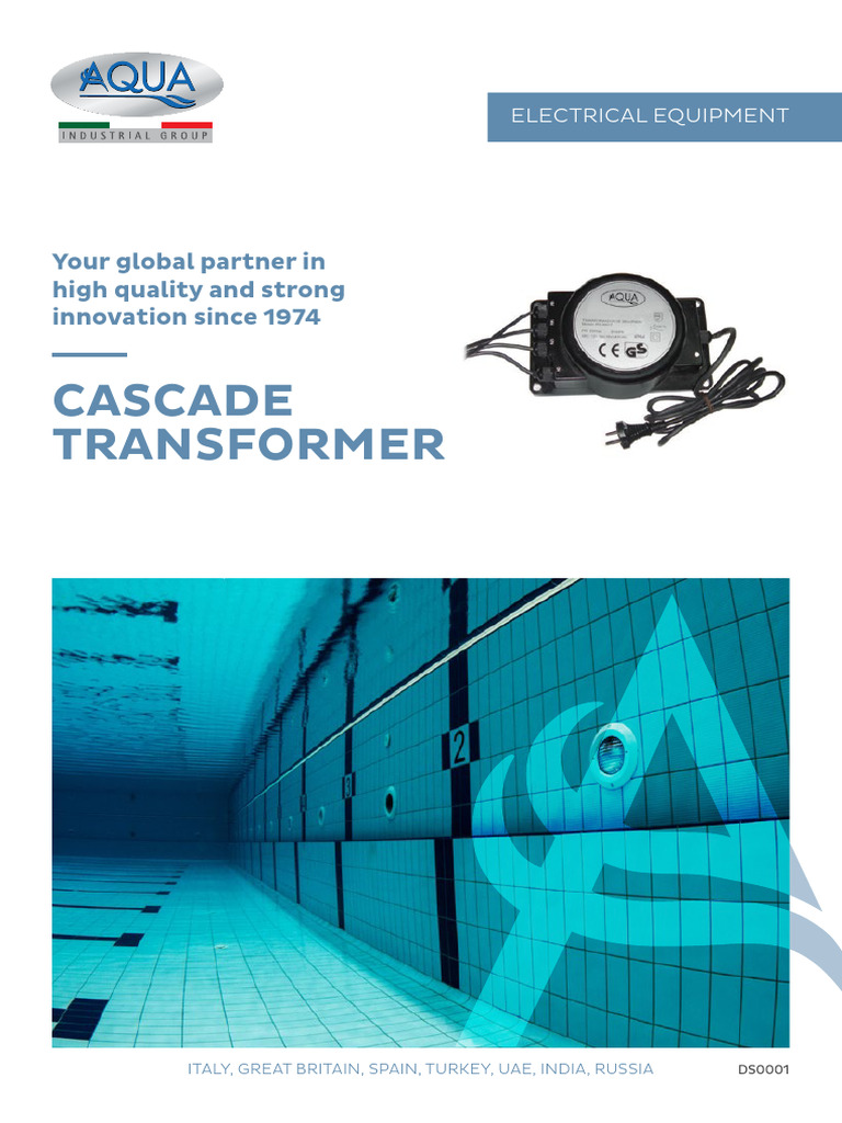 Aqua Trans | PDF
