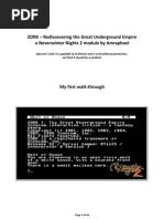 The Rake Remastered Map Locations | PDF | Computers | Technology ...