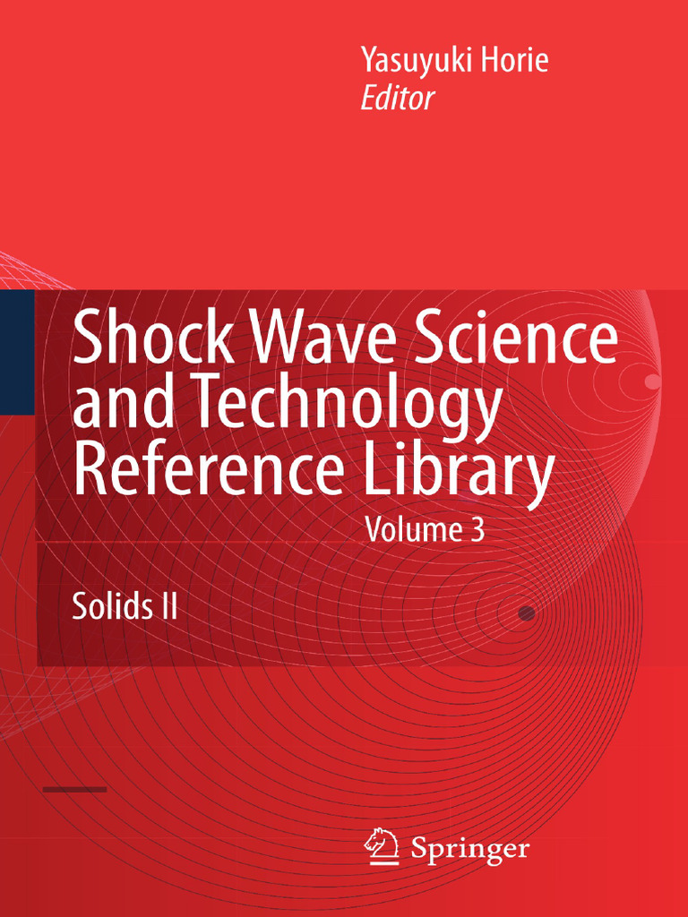 Solid II | PDF