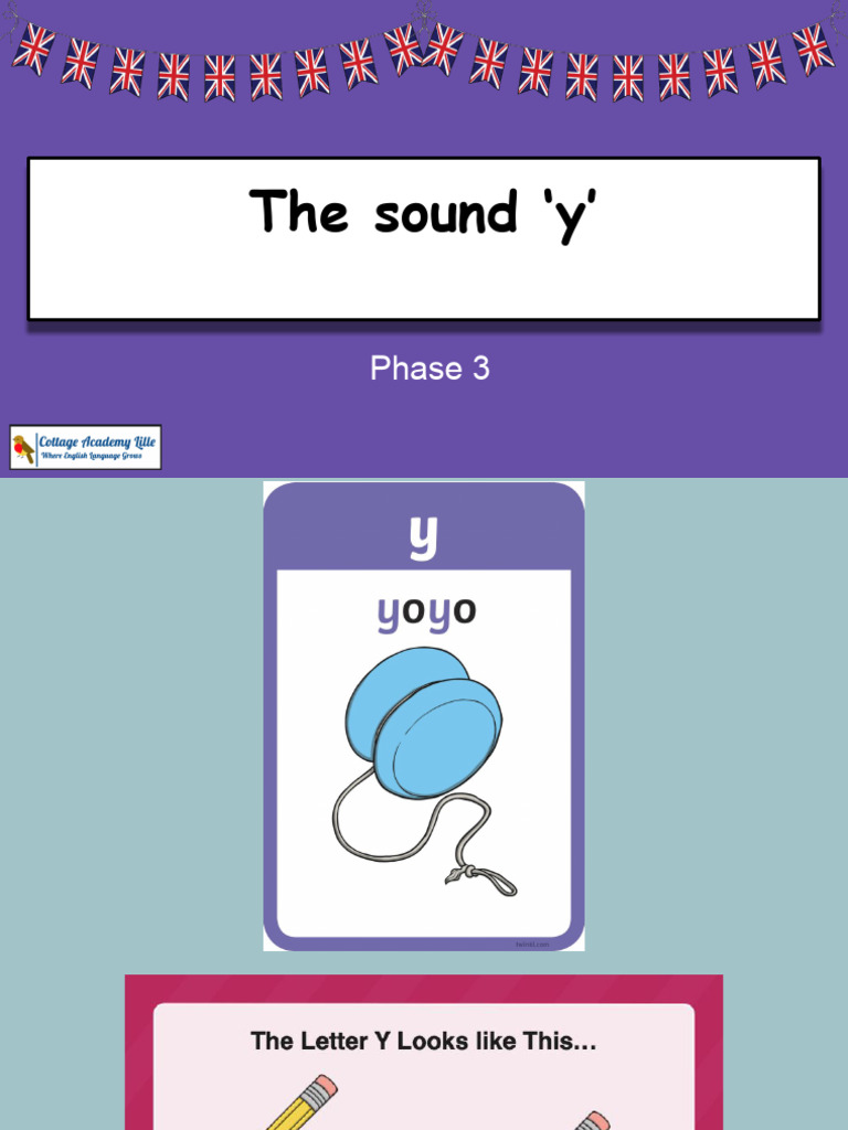 The Sound Y' | PDF