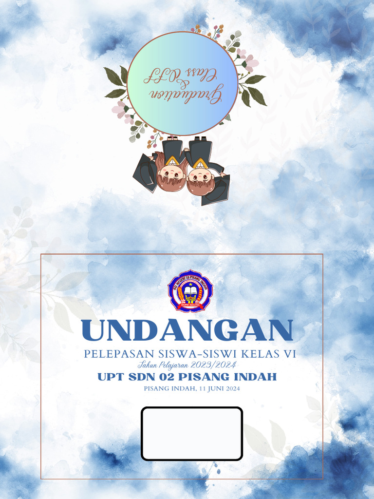 Cover Undangan | PDF