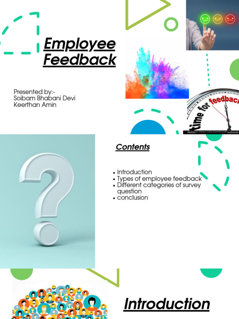 Employee Feedback - PPTX - 20240902 - 111142 - 0000 | PDF