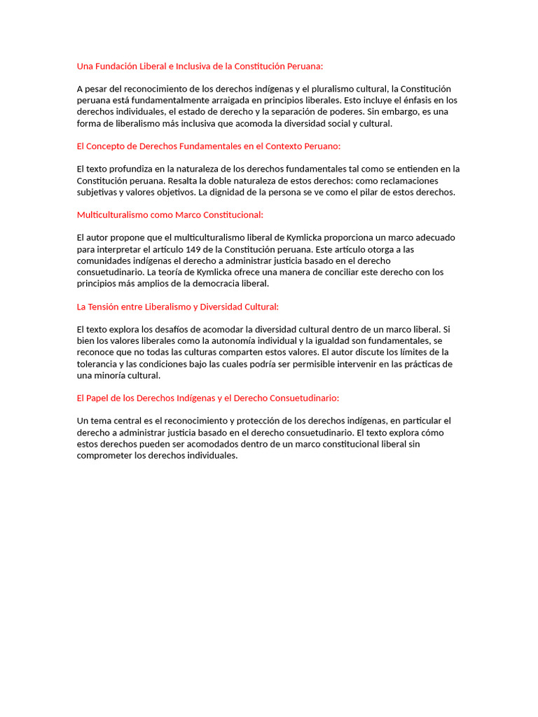 Ic Ideas Importantes | PDF