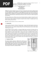 Chief Mechanic Job Role and Responsibilities | PDF