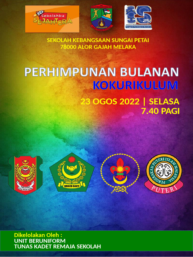 Perhimpunan Koku | PDF