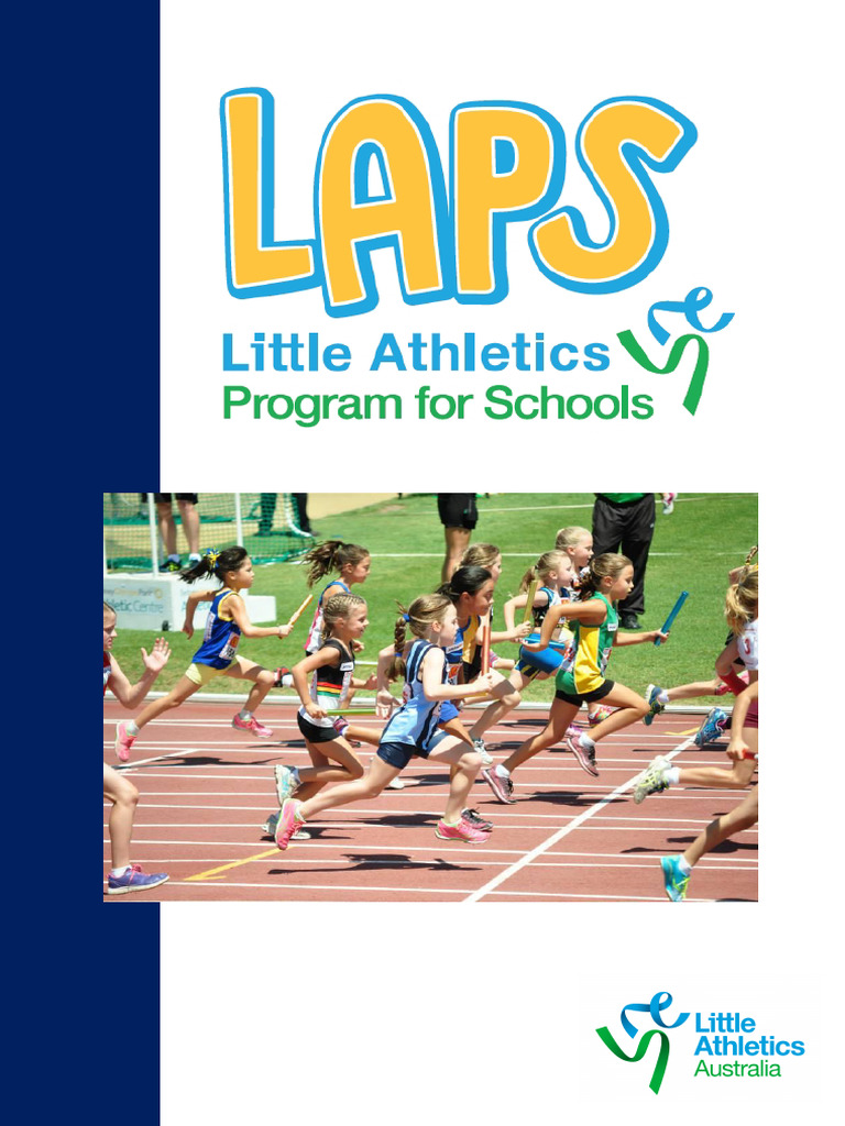 Standing Start | PDF