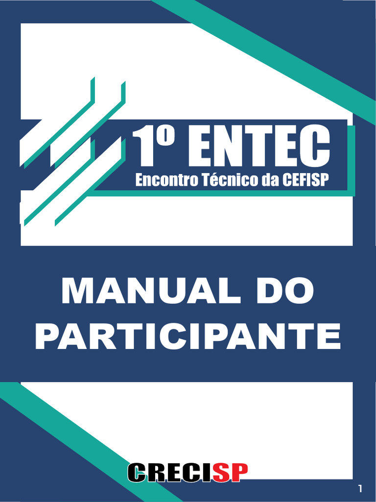 Manual ENTEC | PDF