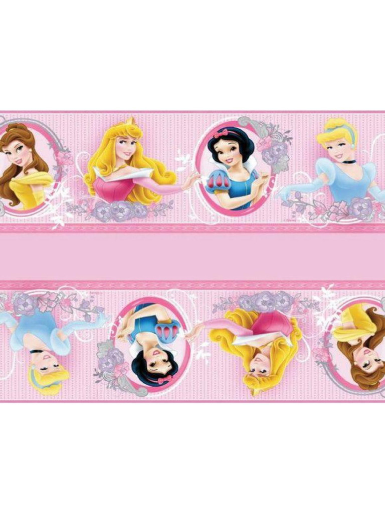 Niñez Cierra Bolsas Princesas | PDF