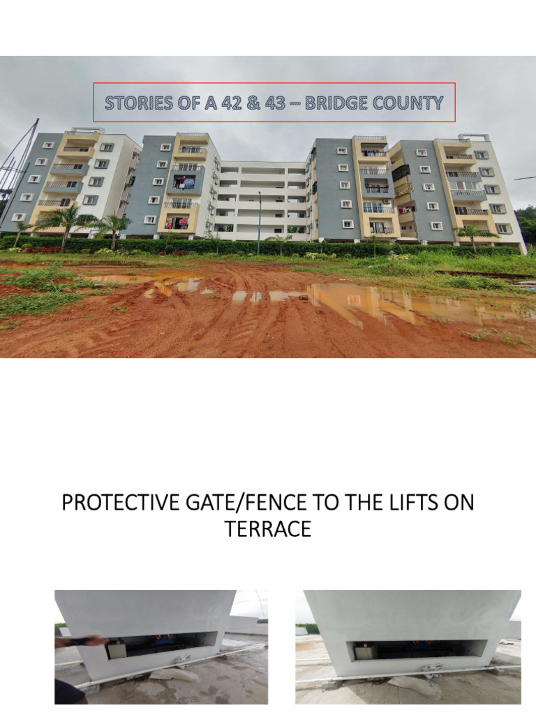 Representation of Problems of A42&43 Block | PDF | Technology & Engineering