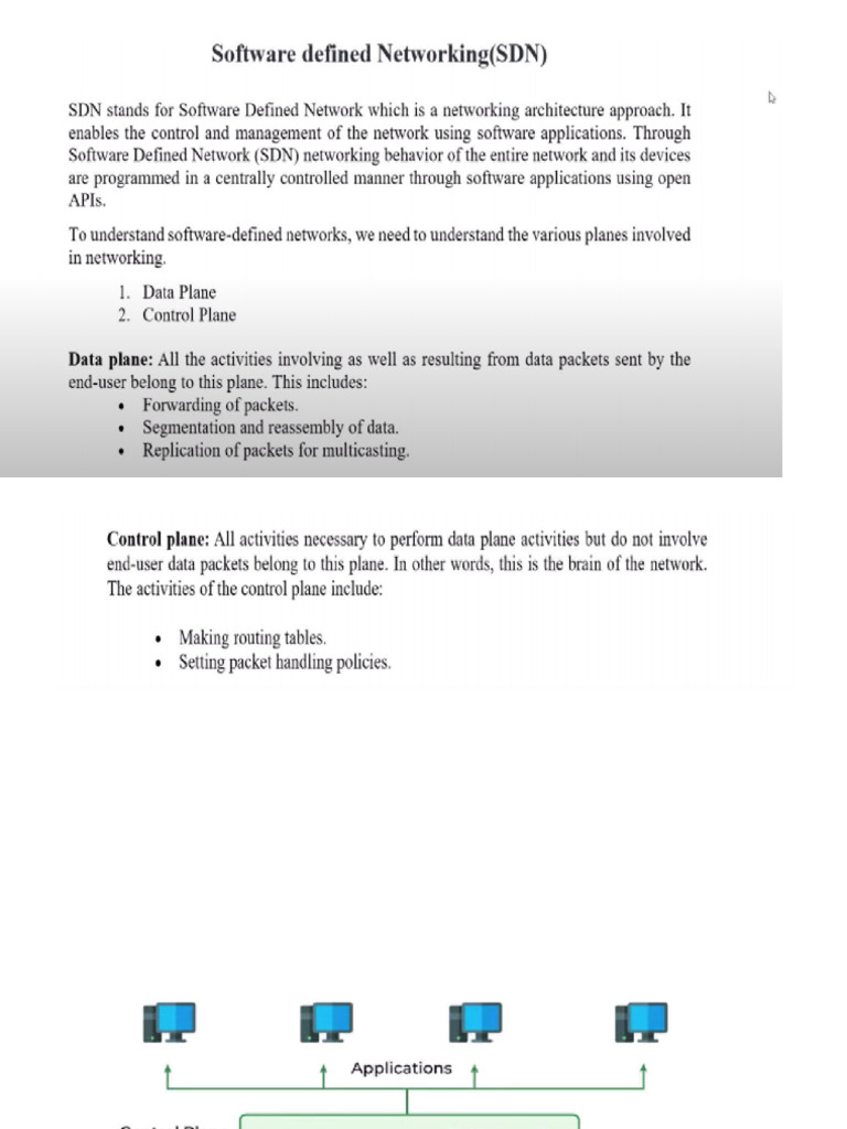 Unit IV | PDF