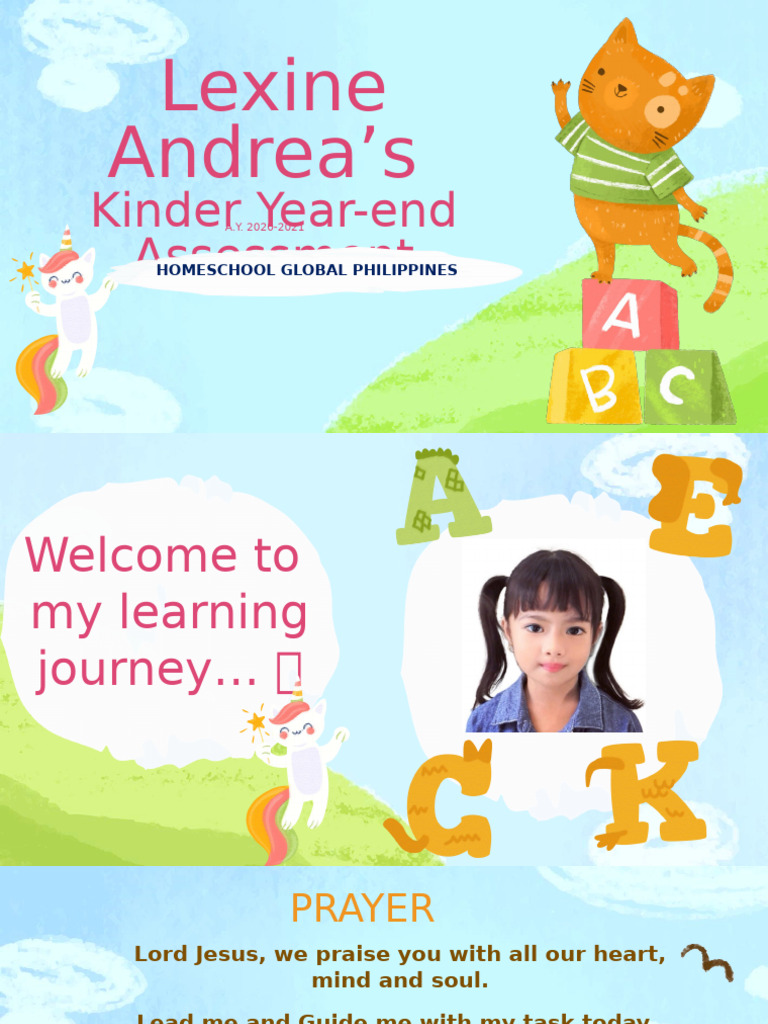 Lexine Assessment Presentation | PDF