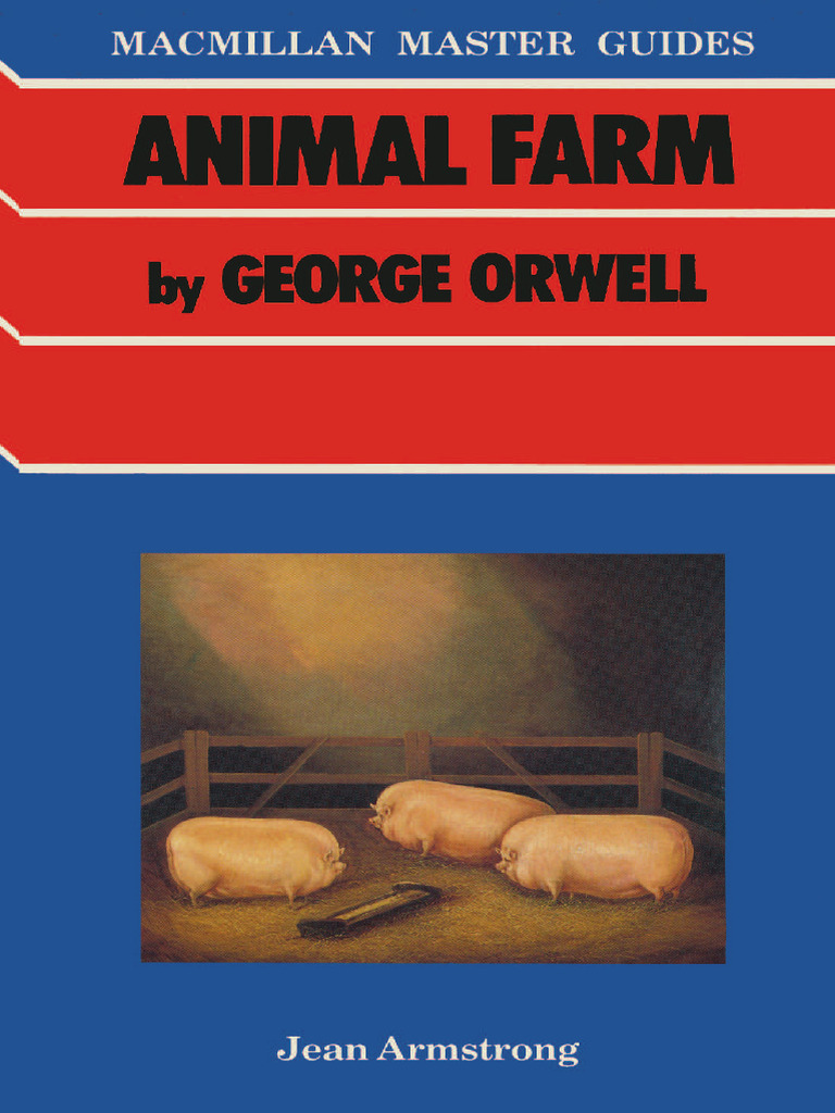 Animal Farm by George Orwell | PDF