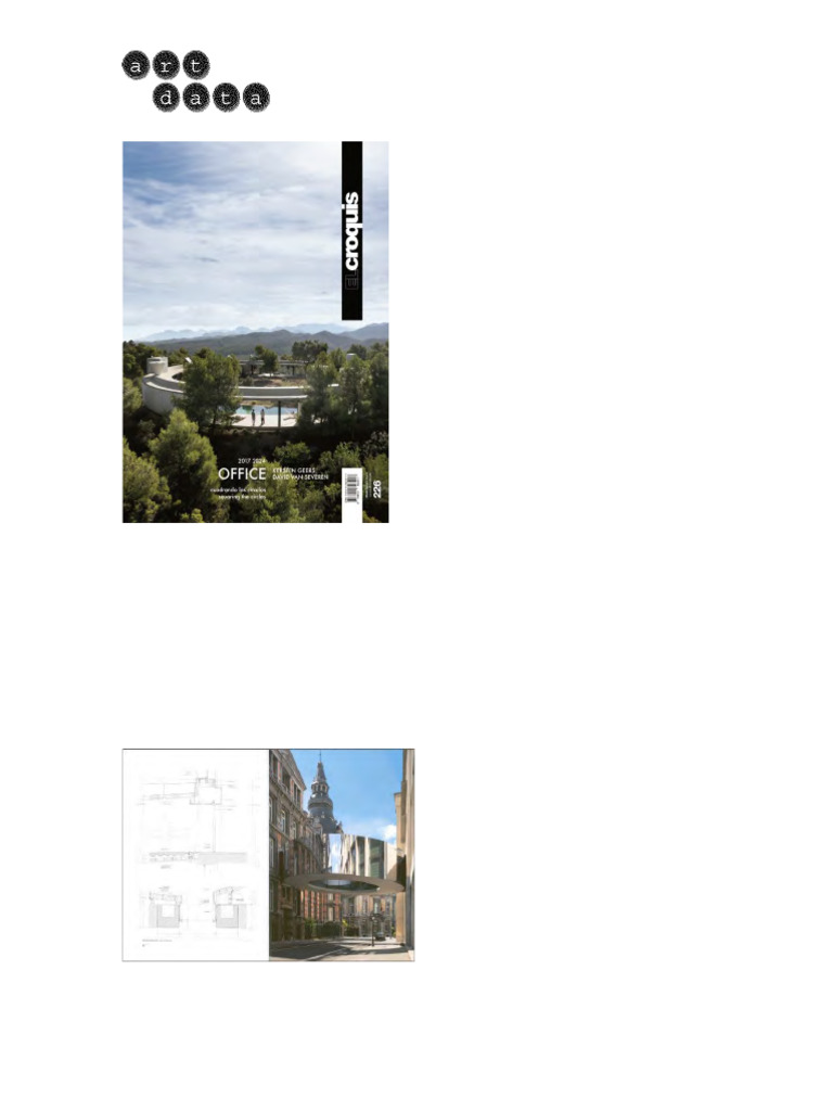 Architecture - August 2024 | PDF