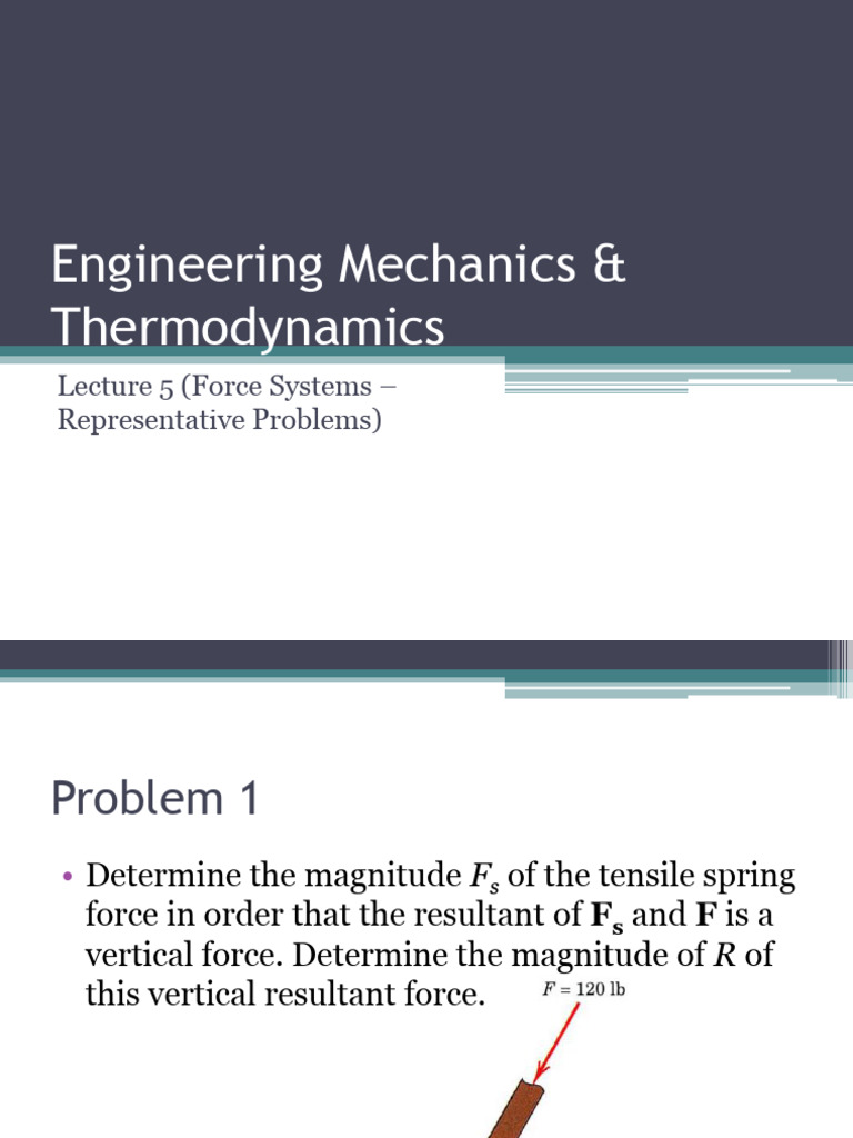 Lecture 05 | PDF Lecture 05 | PDF