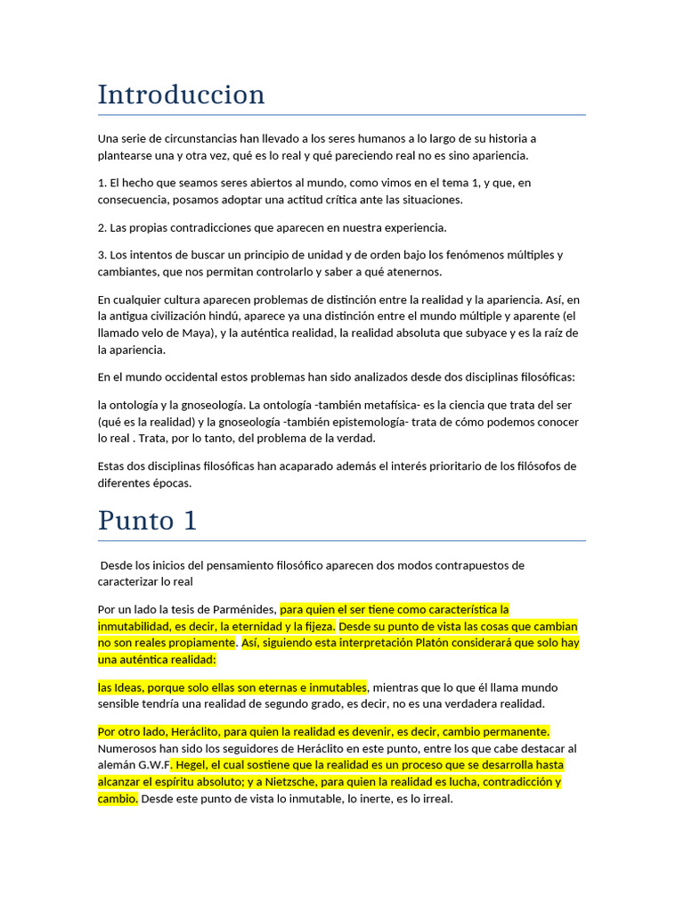 Filo 2 | PDF