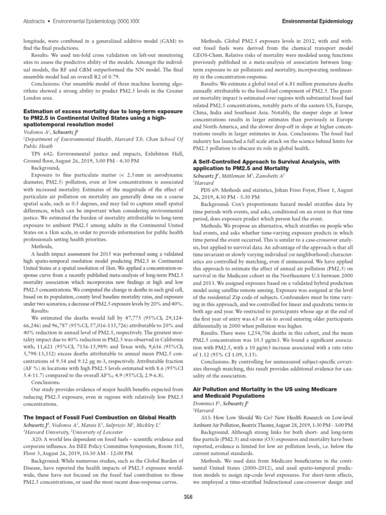 A Self Controlled Approach To Survival Analysis,.1088 | PDF