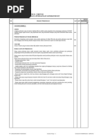 Application Menus: Helptext - Menu | PDF | Menu (Computing) | Command Line Interface