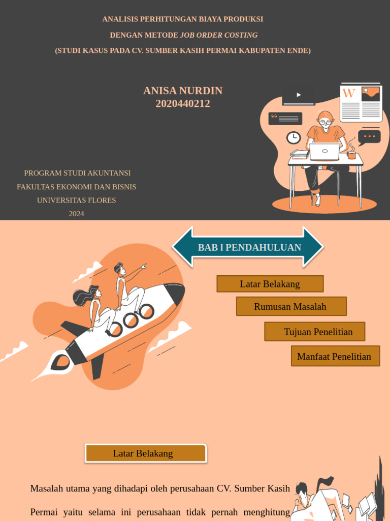 Skripsi Anisa Nurdin 14.00 | PDF