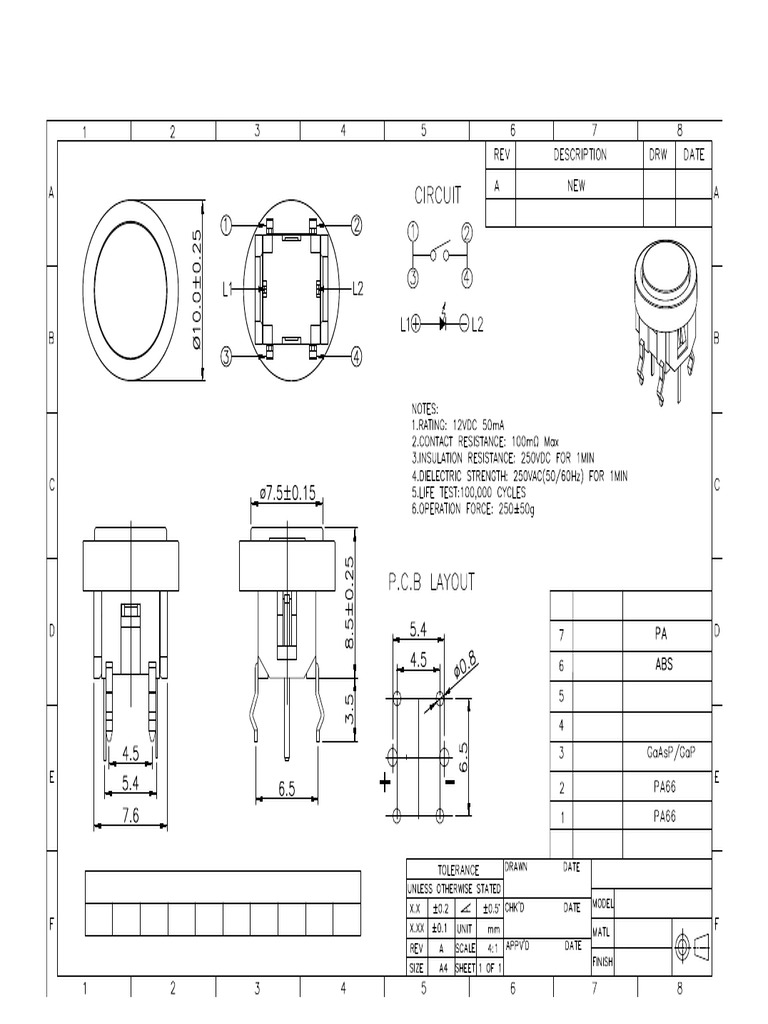 TS8 3X3XX | PDF