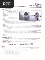 Activation Flow Chart | PDF | Earthquakes | Seismology
