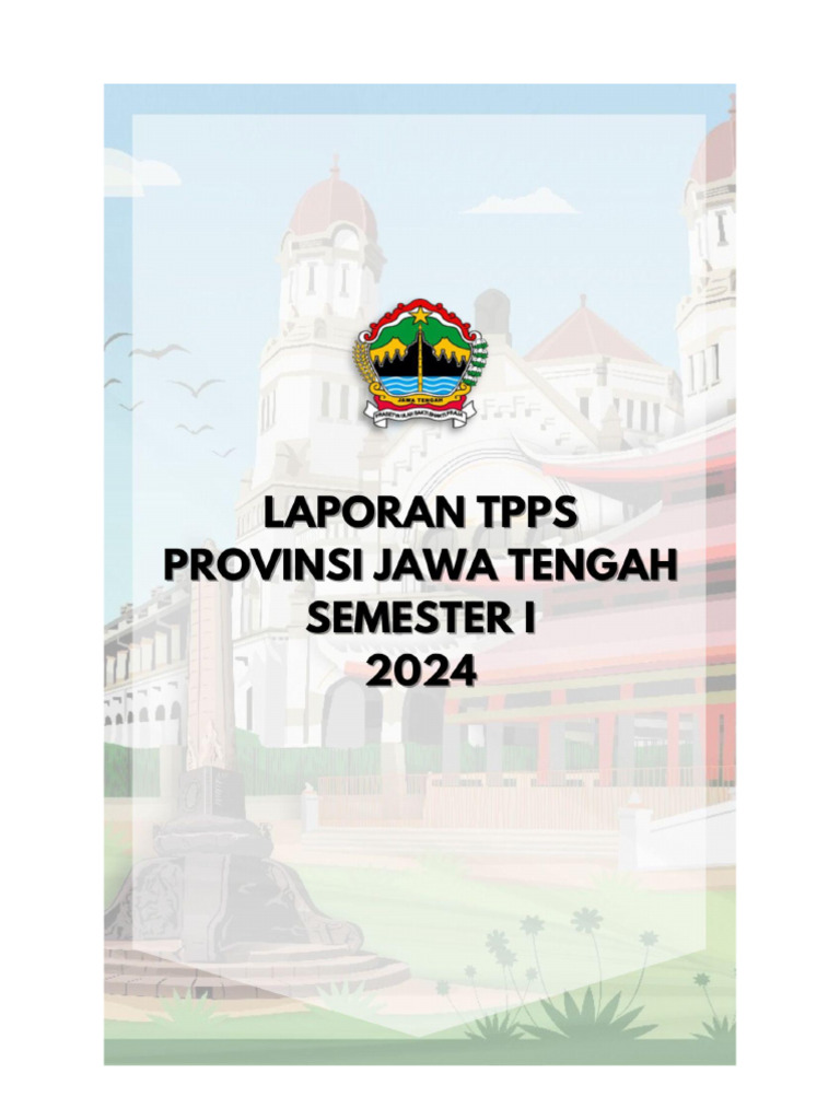 Laporan Pro 33 Periode 6 1721033093 | PDF