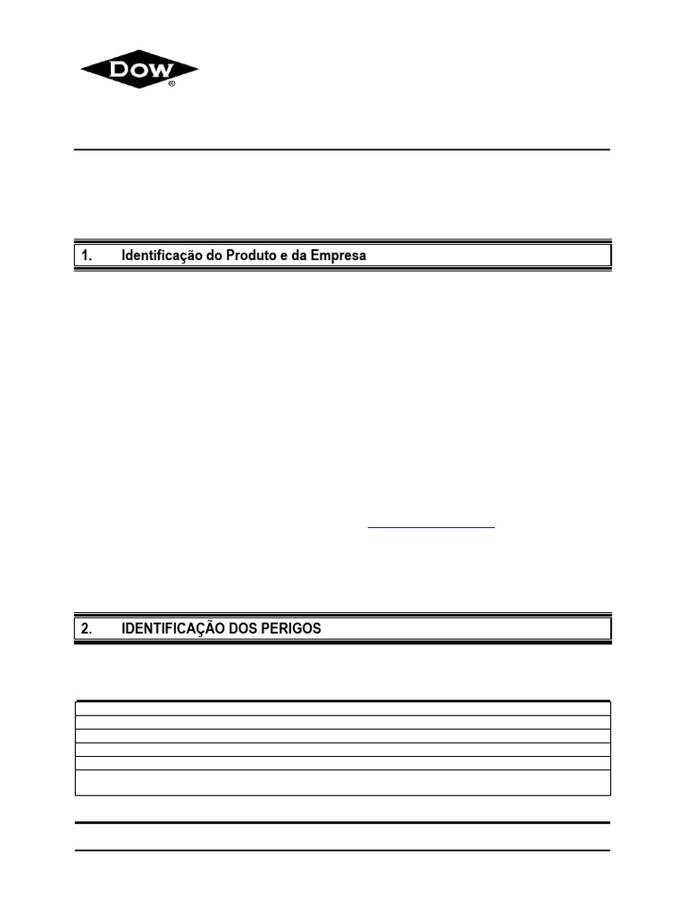 FISPQ Hyperlast 5039 Primer Isocianato | PDF