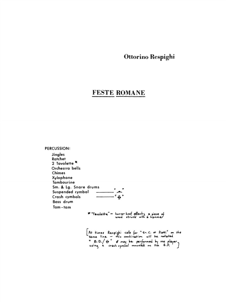 IMSLP732904 PMLP72122 Perc Score | PDF