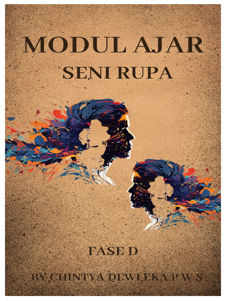 MODUL AJAR SENI RUPA | PDF