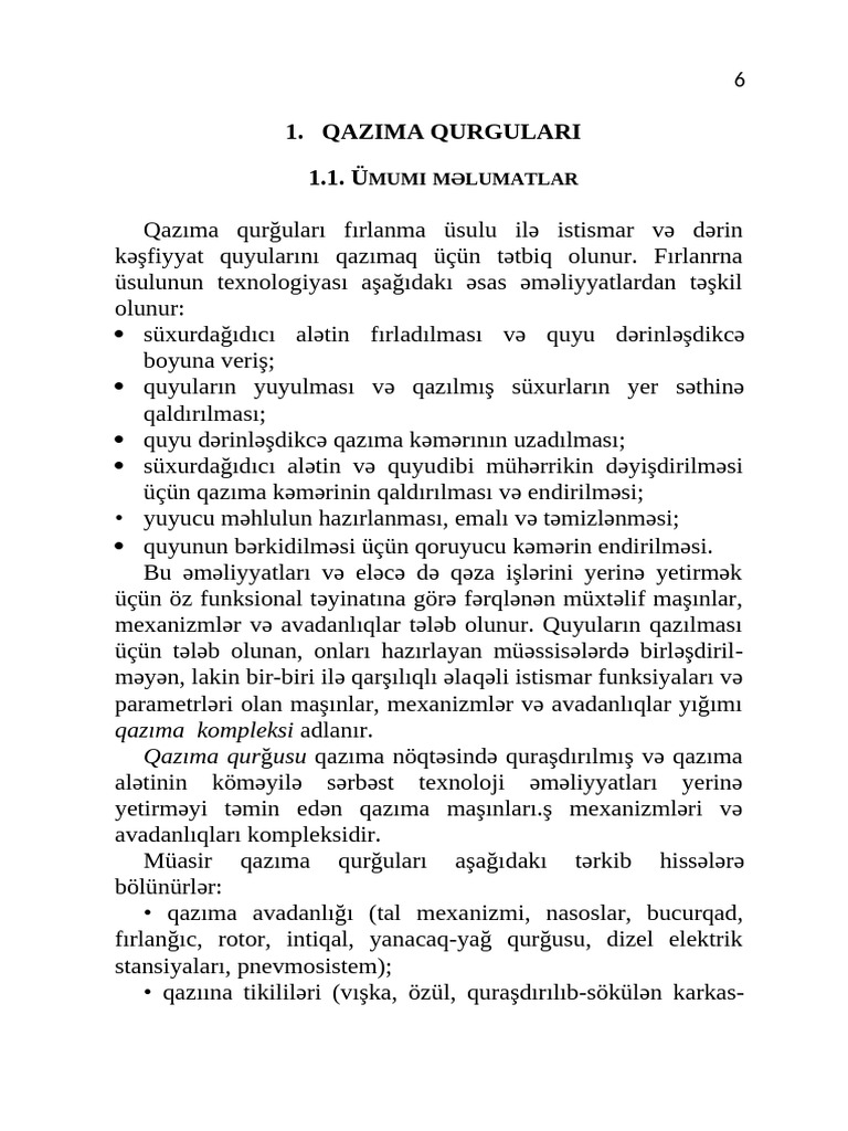 Qazima Qurgulari | PDF