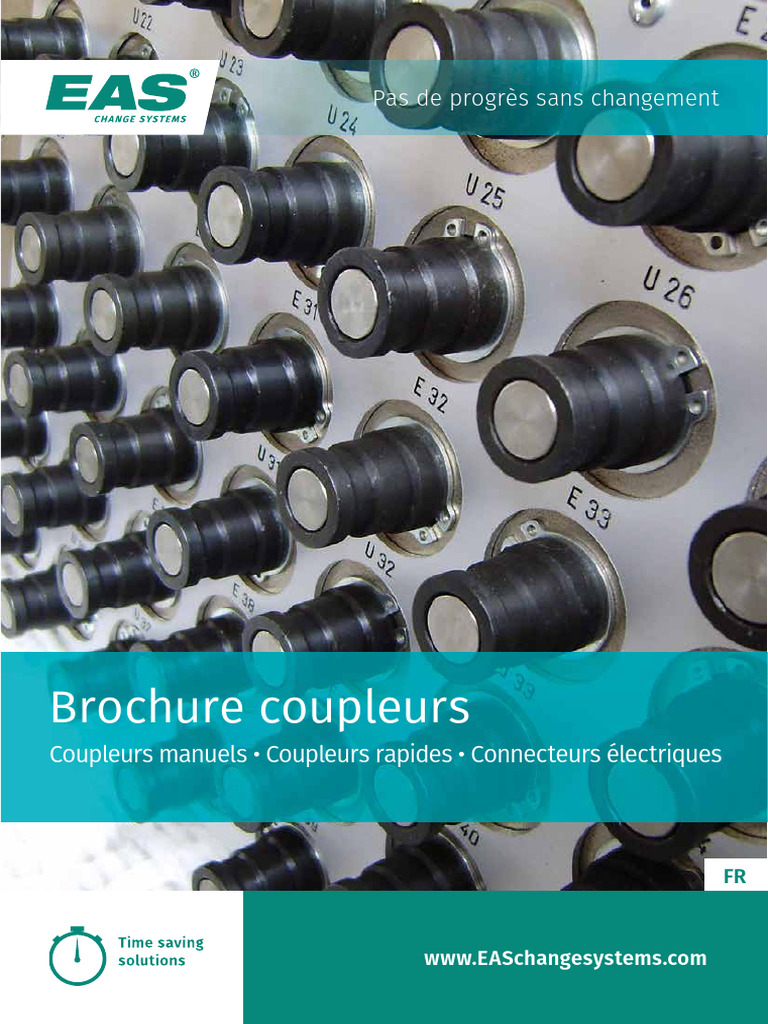 QRC Grease System | PDF