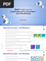 CompTIA Roadmap 01 17 | PDF | Comp Tia | Cisco Certifications