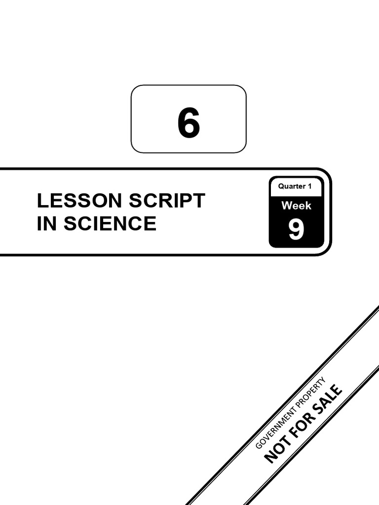 Co 2024 LS Cuf Scie6 V Q1 WK9 | PDF
