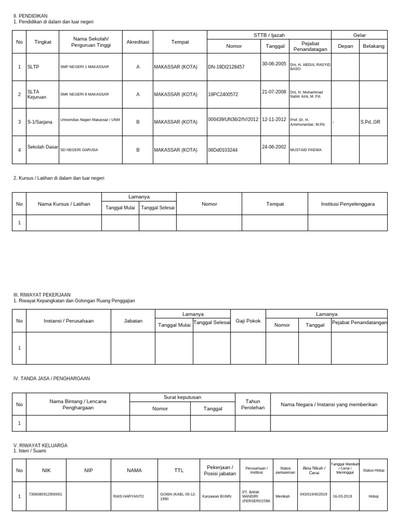 DRH PRINT-dikonversi | PDF